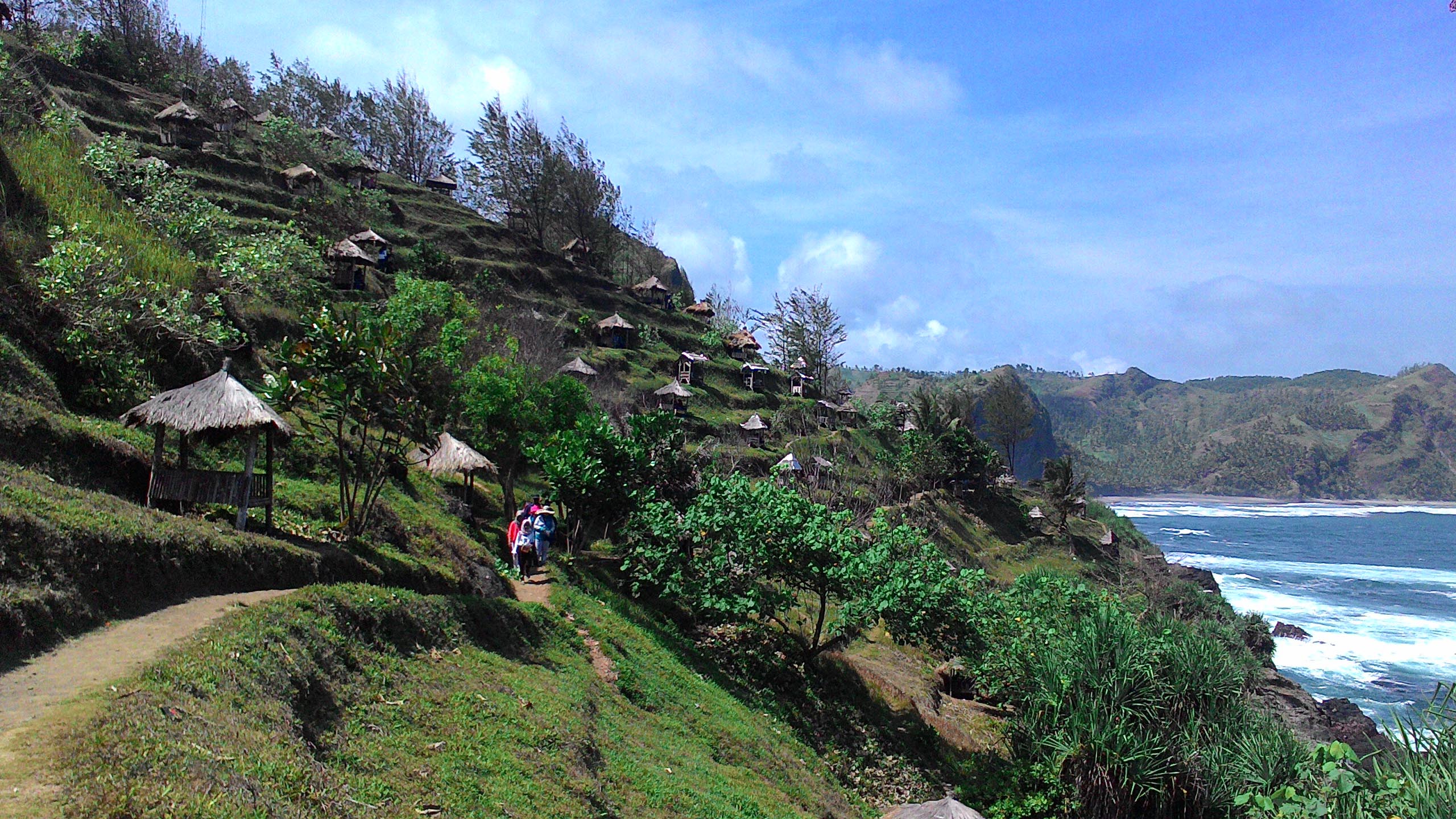 Pariwisata Provinsi Jawa Tengah | Article | 6 Exciting Activities When ...