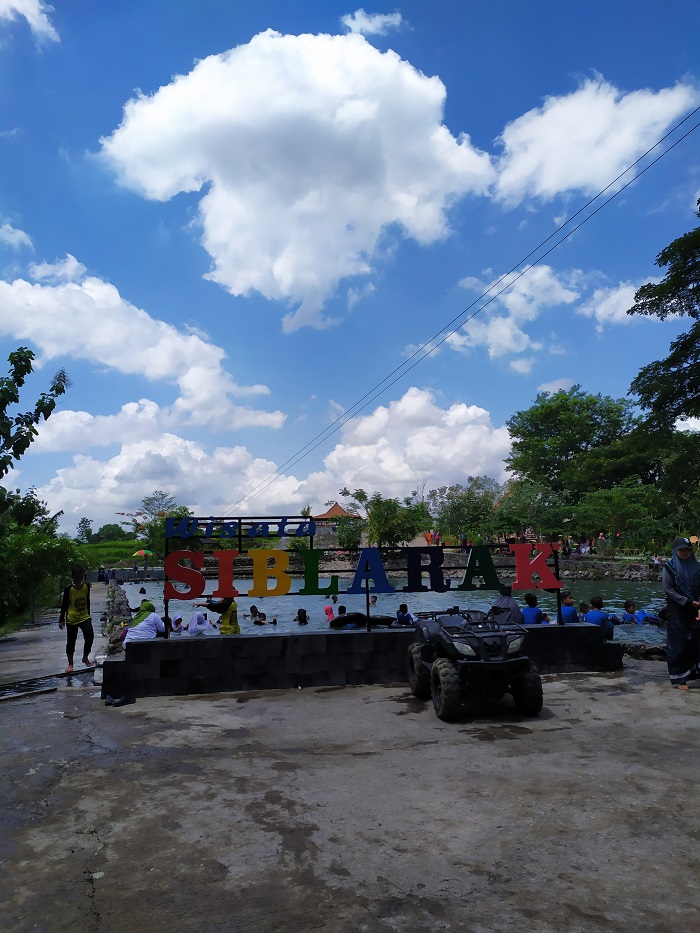 Pariwisata Provinsi Jawa Tengah | Artikel | Pesona Umbul Siblarak ...