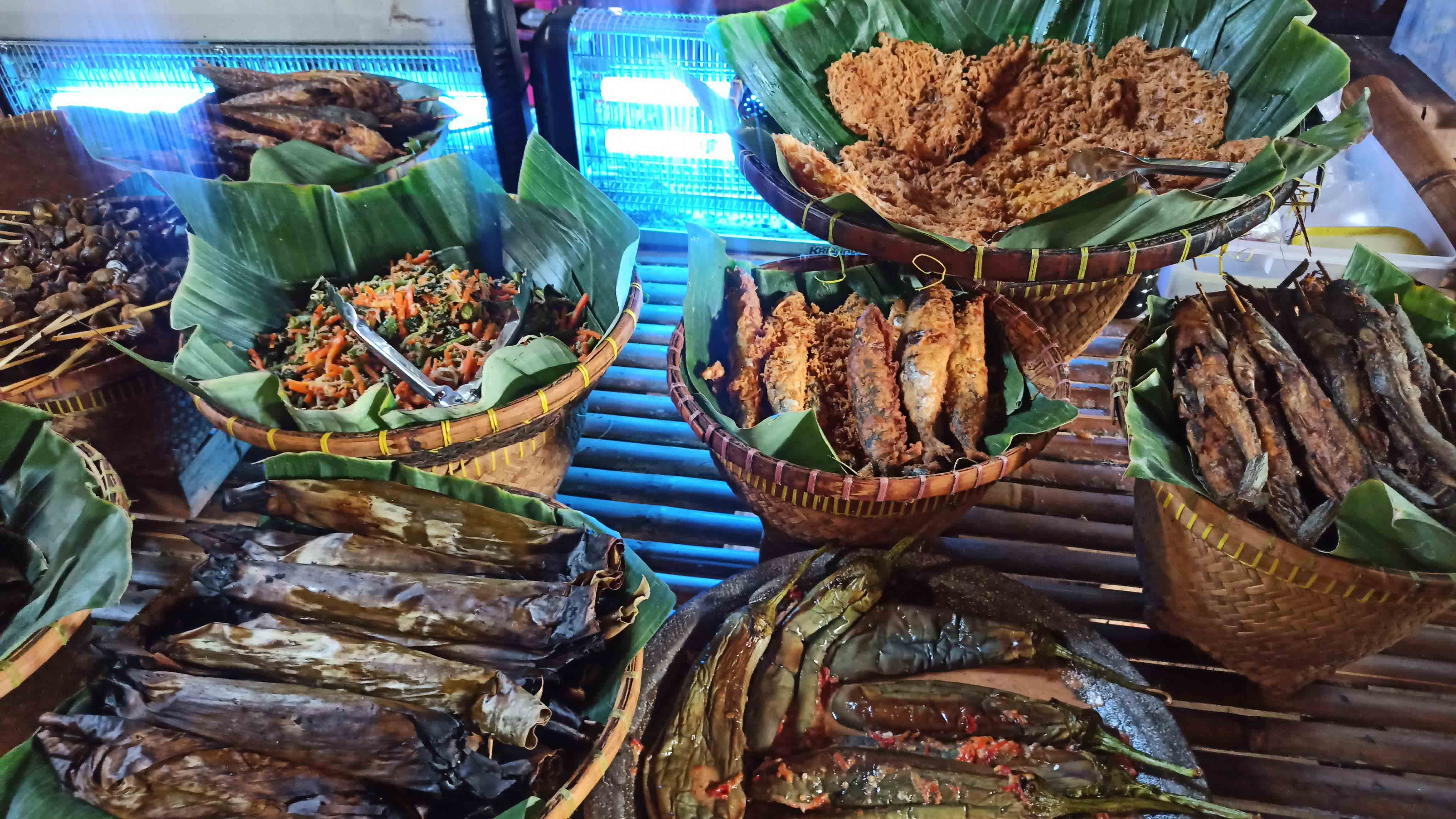 Pariwisata Provinsi Jawa Tengah | Artikel | Bikin Betah, Kulineran ...