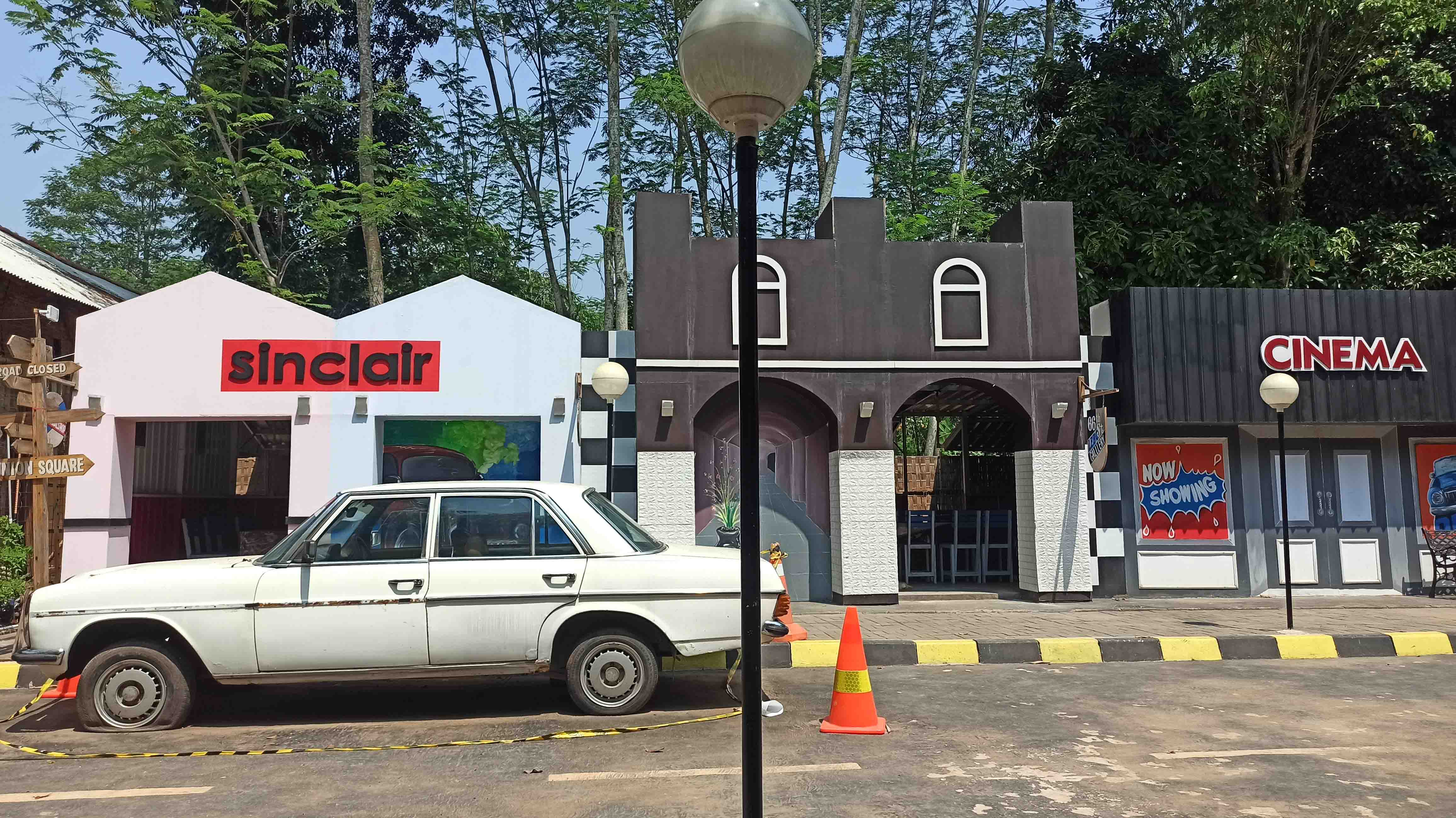 Pariwisata Provinsi Jawa Tengah | Artikel | Bikin Betah, Kulineran ...