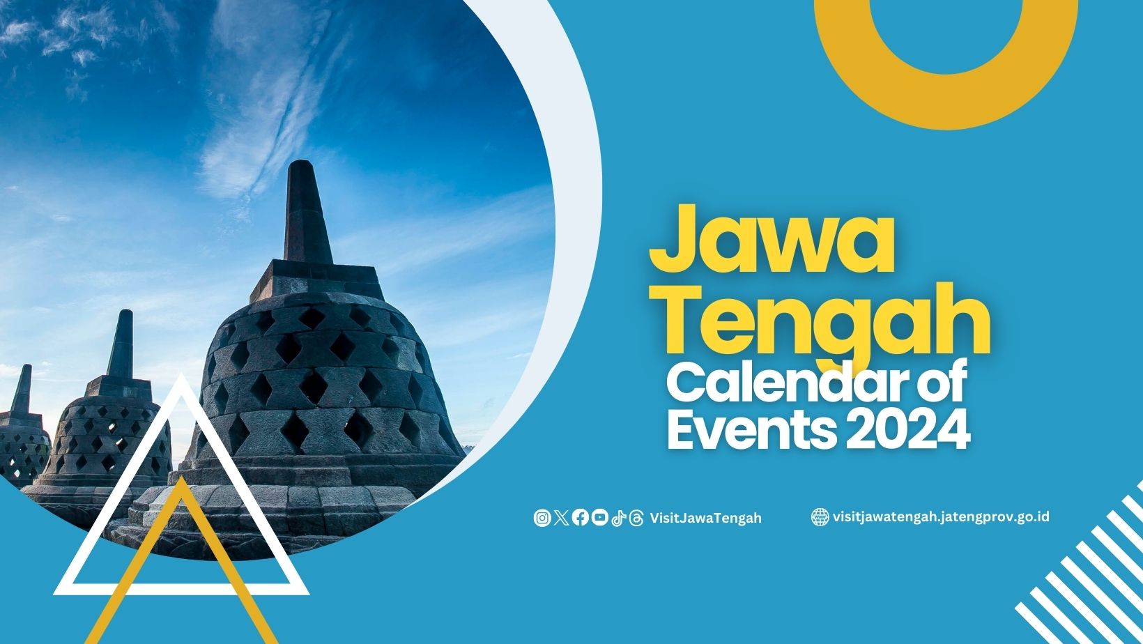 Pariwisata Provinsi Jawa Tengah | Event | SEMARANG NIGHT CARNIVAL
