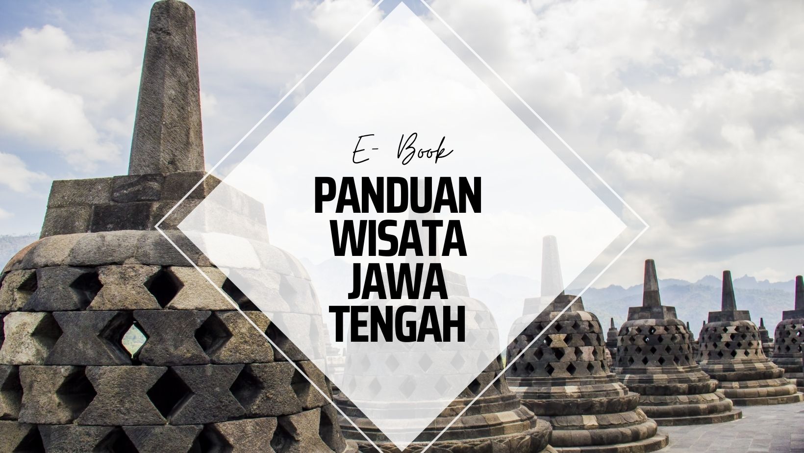 Pariwisata Provinsi Jawa Tengah | Unduh | Panduan Wisata Jawa Tengah