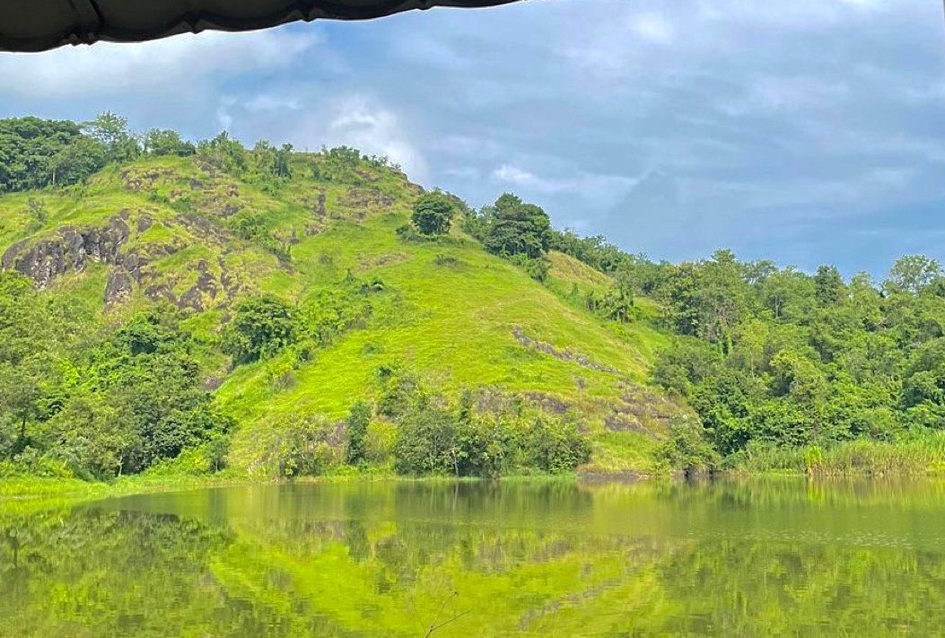 Pariwisata Provinsi Jawa Tengah | Destinasi Wisata | TELAGA CLAKET