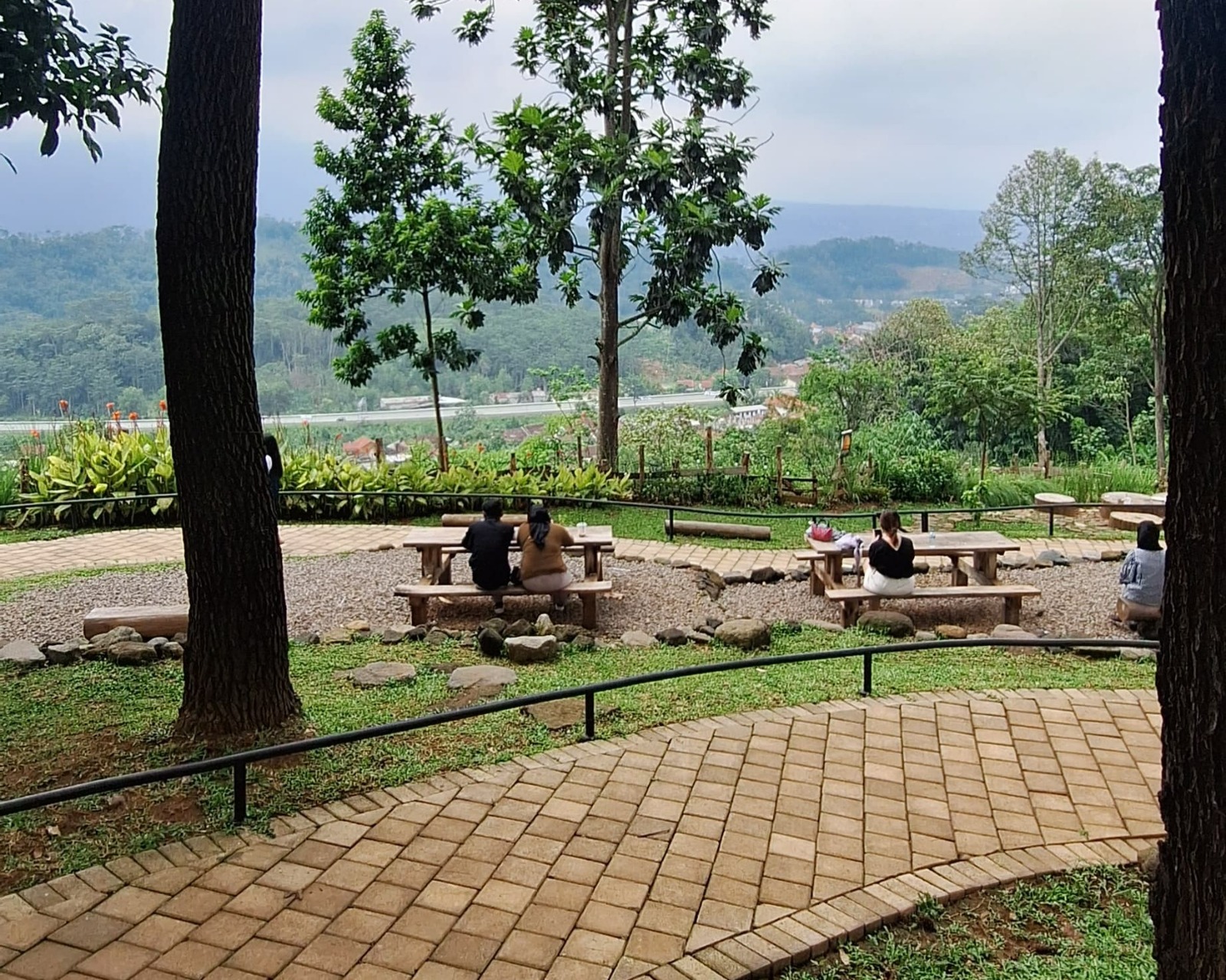 Pariwisata Provinsi Jawa Tengah | Artikel | 4 Aktivitas Seru Saat ...