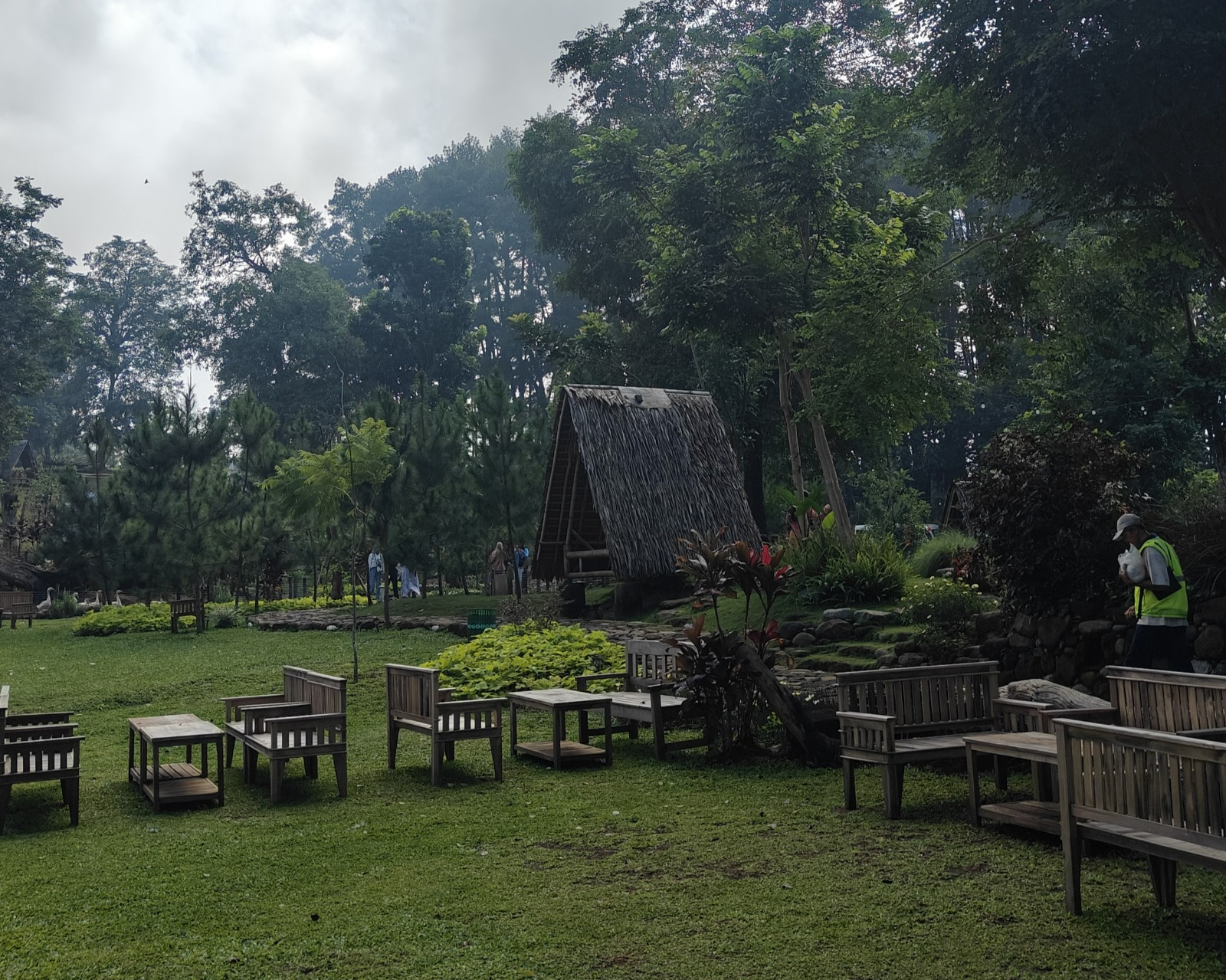 Pariwisata Provinsi Jawa Tengah | Artikel | 4 Aktivitas Seru Saat ...