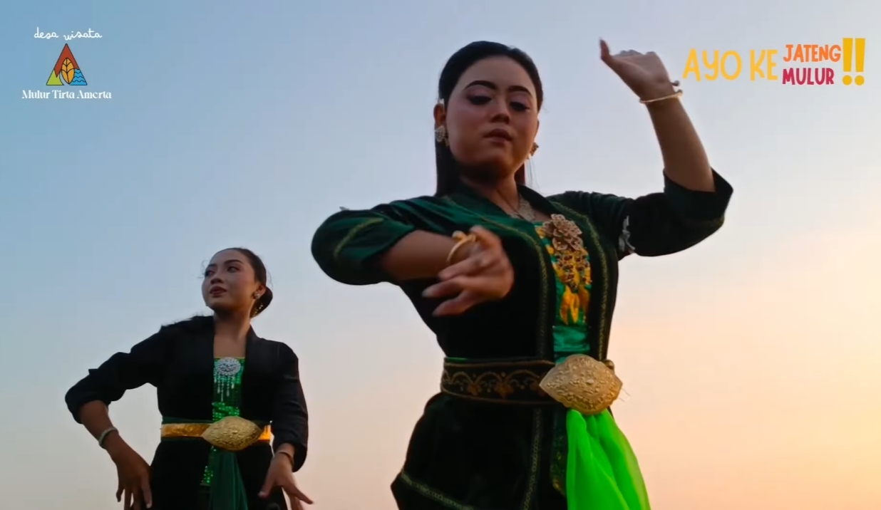 Pariwisata Provinsi Jawa Tengah | Artikel | Desa Wisata Mulur Tirta ...