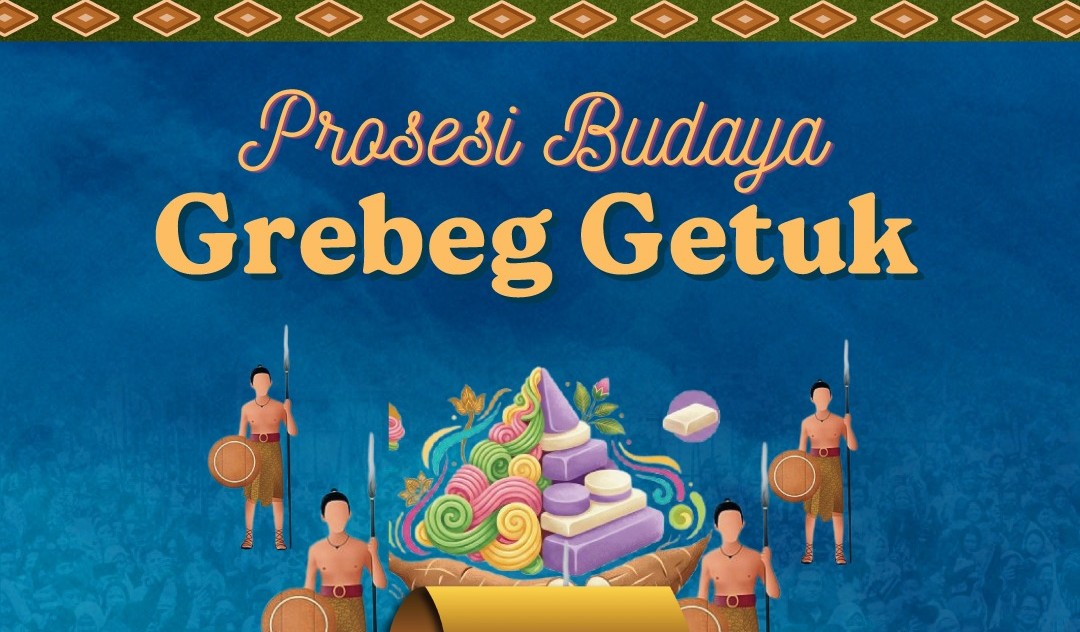 Pariwisata Provinsi Jawa Tengah | Artikel | Merayakan 1120 Tahun ...